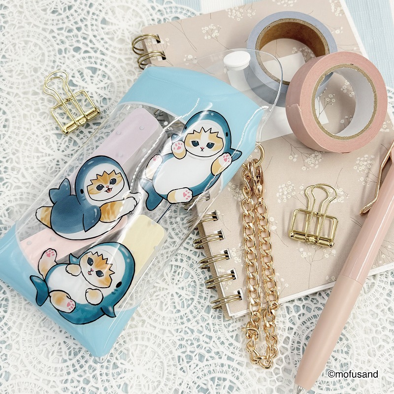 mofusand もふもふストア 札幌PARCO(2024/7/19(金)～)